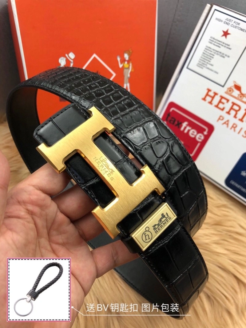 OEM Hermes Belts