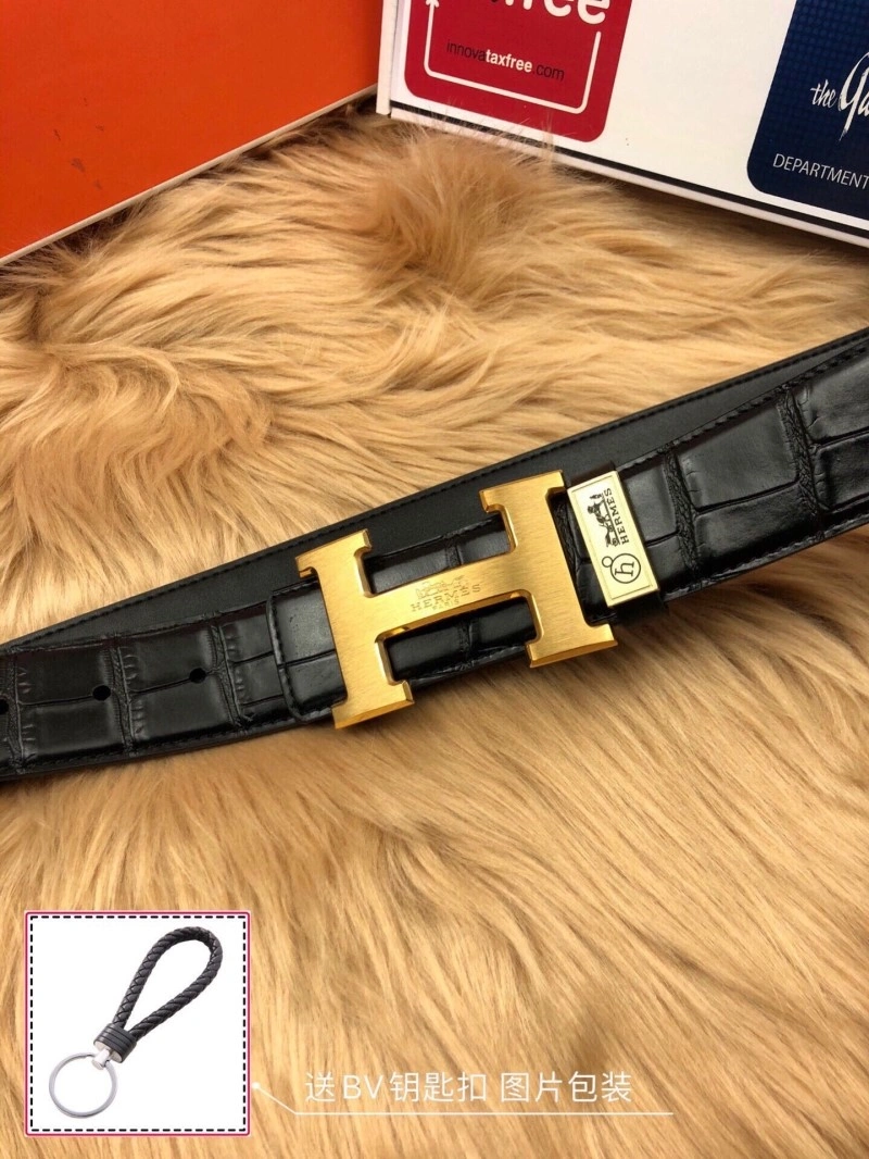 OEM Hermes Belts