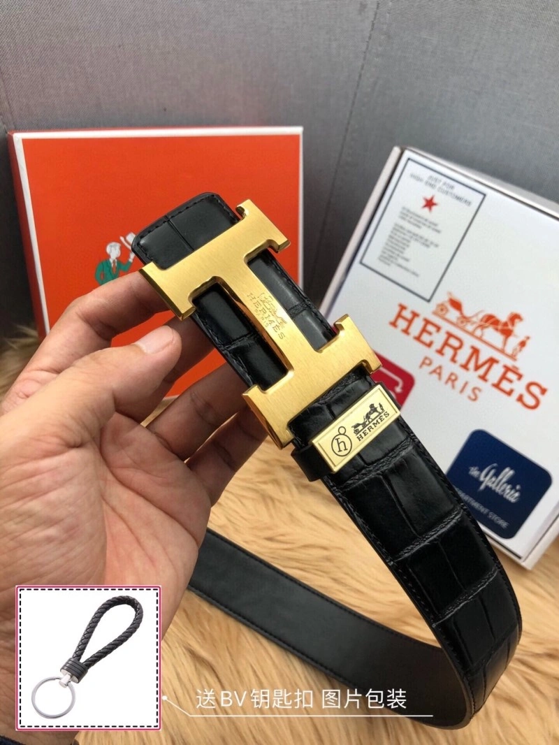 OEM Hermes Belts