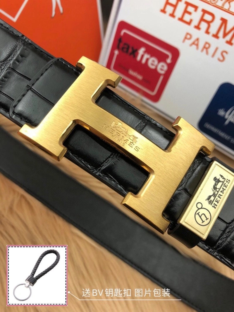 OEM Hermes Belts