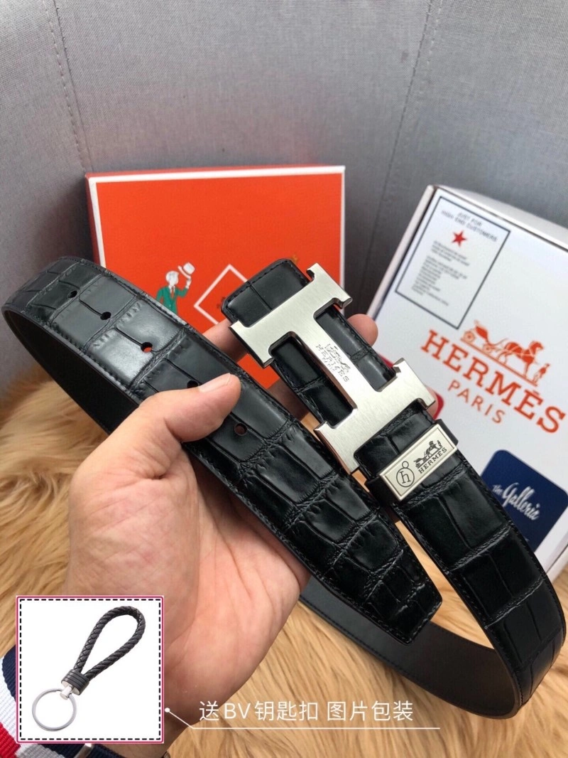 Value-priced Hermes Belts
