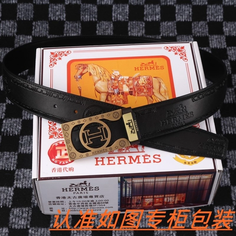 Budget-friendly Hermes Belts