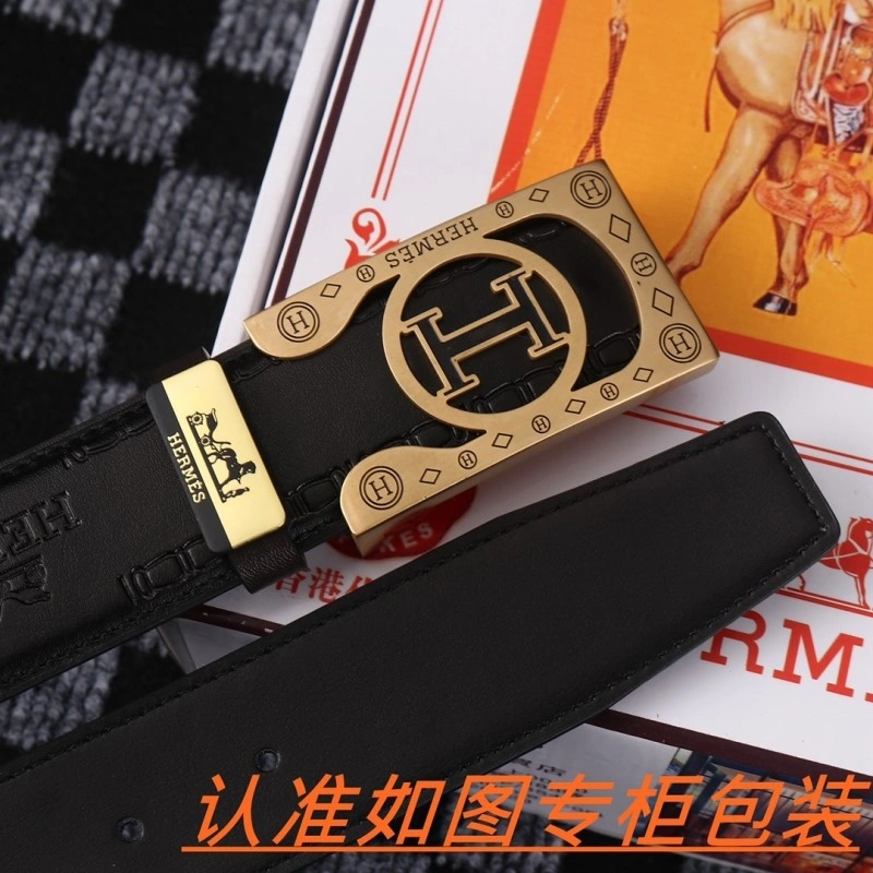 Budget-friendly Hermes Belts