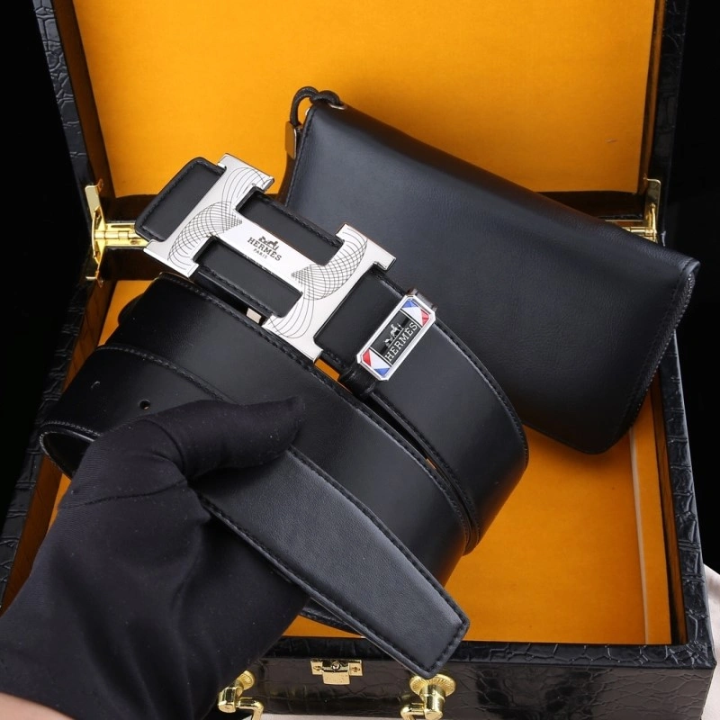 High fidelity Hermes Belts