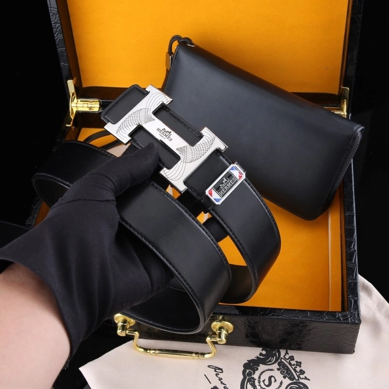 High fidelity Hermes Belts