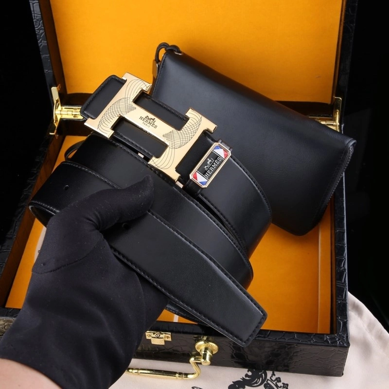 High fidelity Hermes Belts