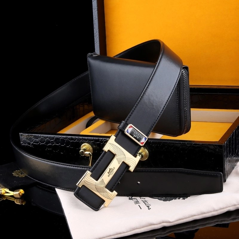 High fidelity Hermes Belts