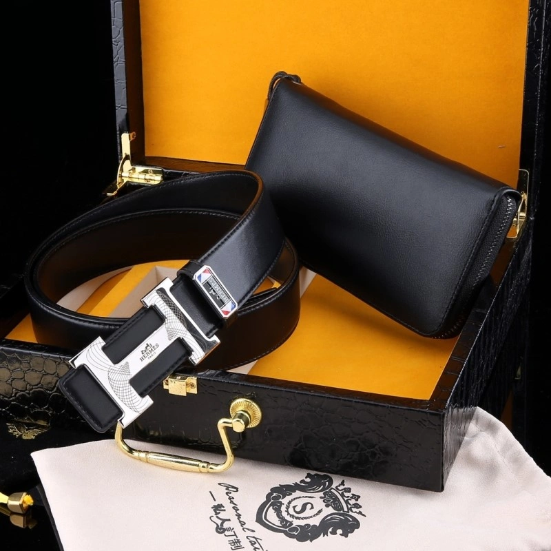 High fidelity Hermes Belts