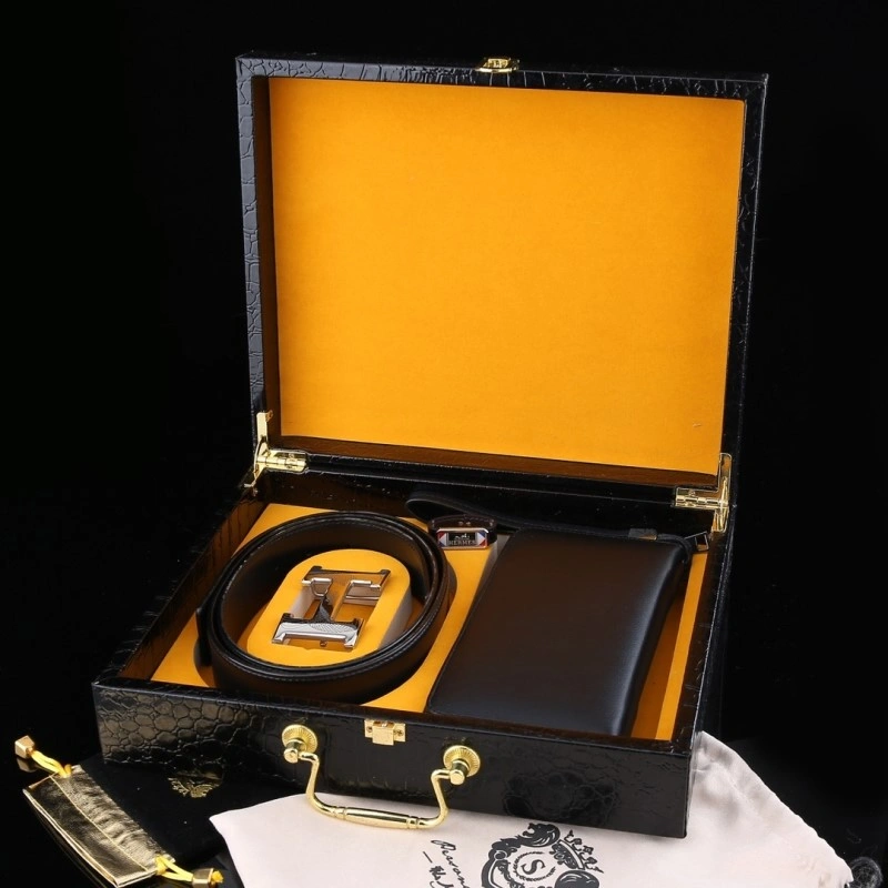 High fidelity Hermes Belts