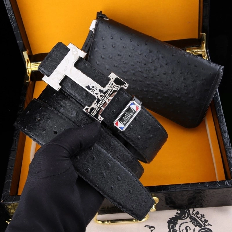 Low-cost Hermes Belts