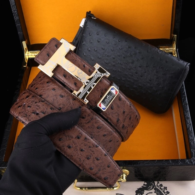 Low-cost Hermes Belts