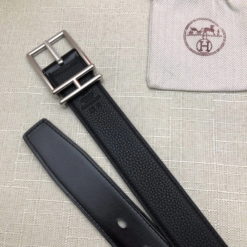 Low-cost Hermes Belts