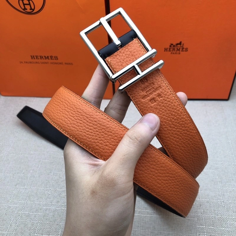 Official Hermes Belts