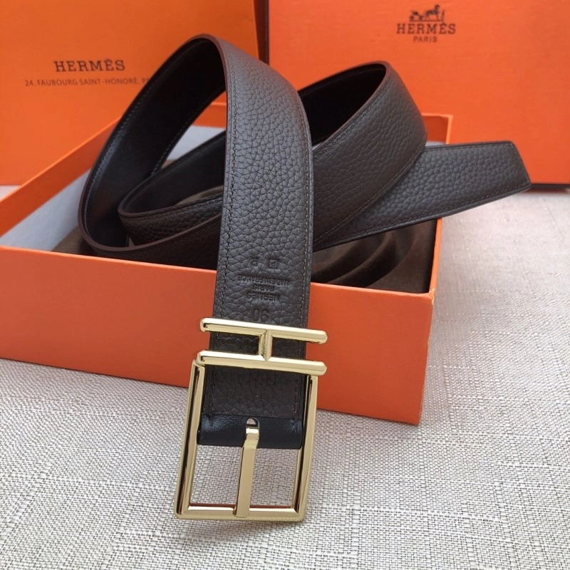 Value-priced Hermes Belts