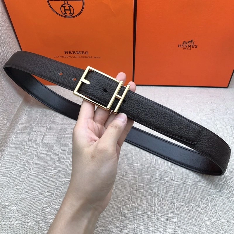 Value-priced Hermes Belts