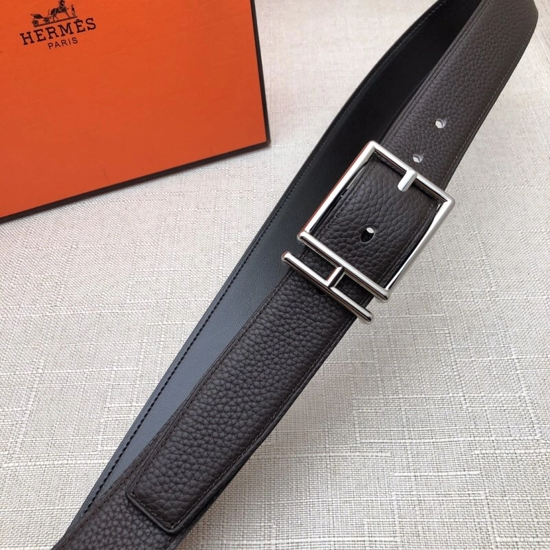 Value-priced Hermes Belts