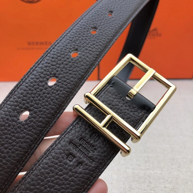 Value-priced Hermes Belts