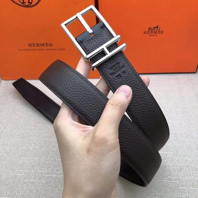 Value-priced Hermes Belts
