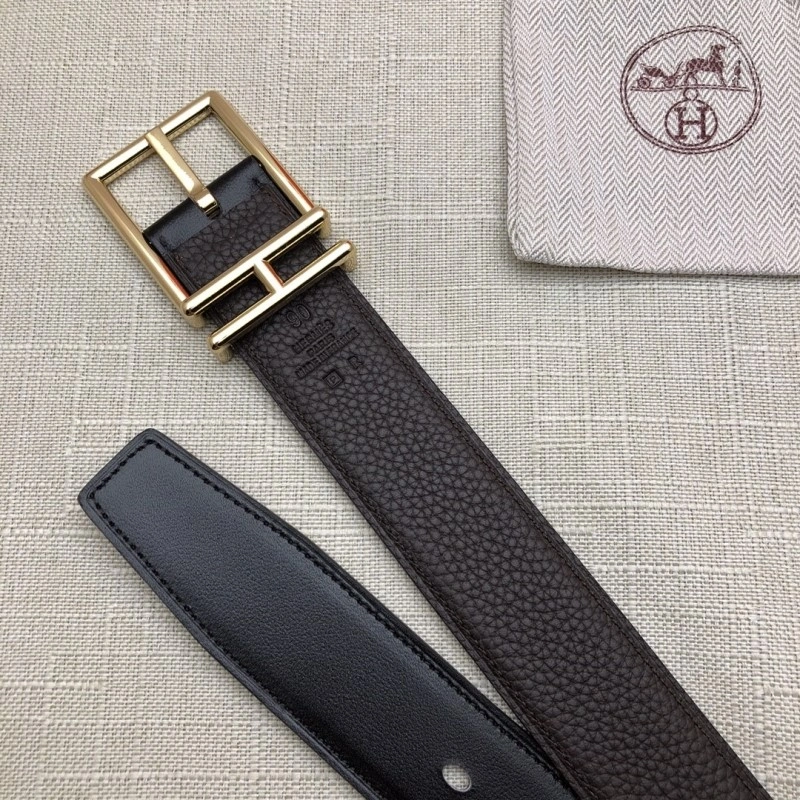 Value-priced Hermes Belts