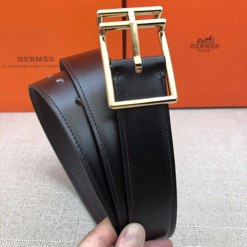Value-priced Hermes Belts