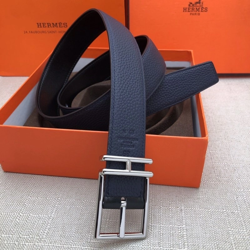 High fidelity Hermes Belts