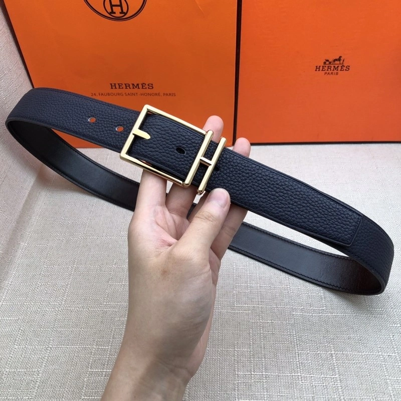 High fidelity Hermes Belts
