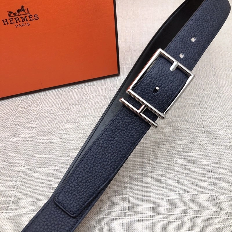 High fidelity Hermes Belts