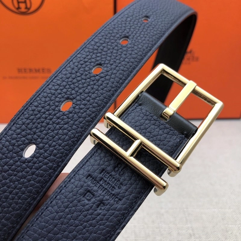 High fidelity Hermes Belts
