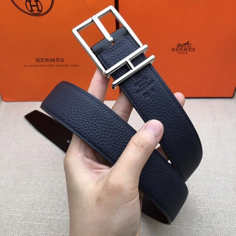 High fidelity Hermes Belts