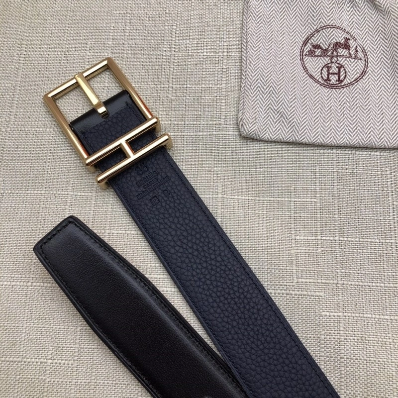 High fidelity Hermes Belts