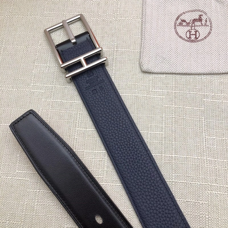 High fidelity Hermes Belts
