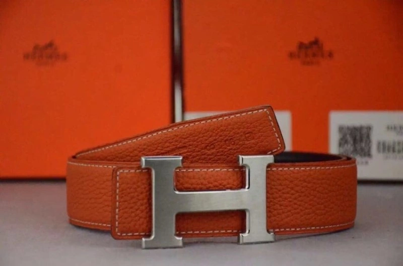 Accurate model Hermes Belts