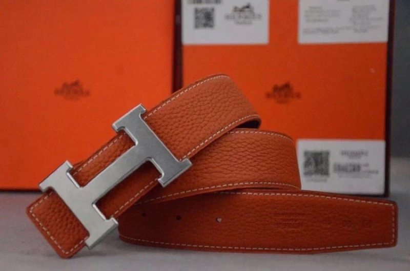 Accurate model Hermes Belts