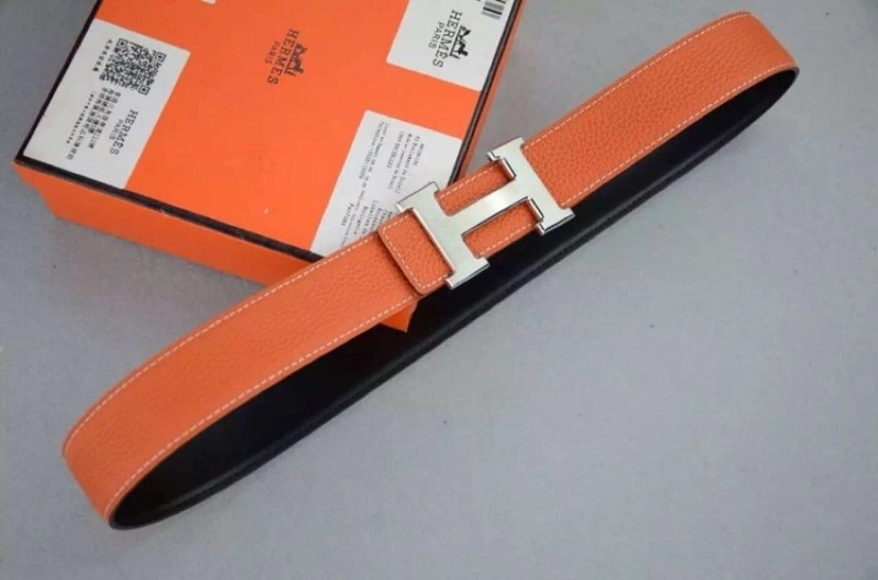 Accurate model Hermes Belts