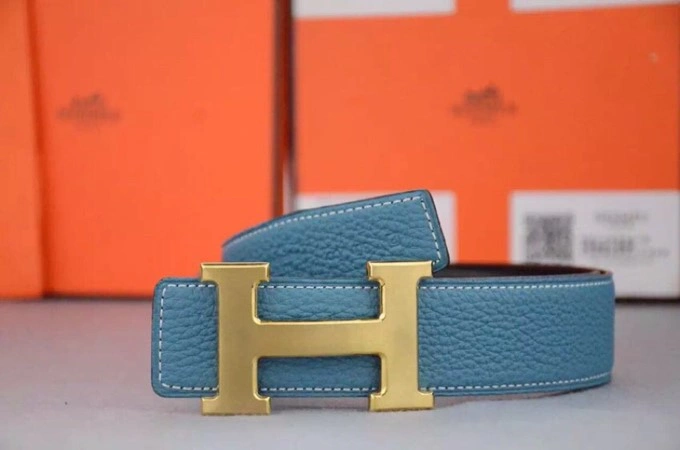 Original Hermes Belts