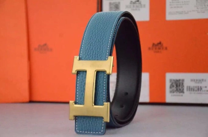 Original Hermes Belts