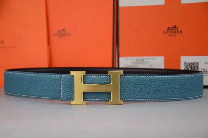 Original Hermes Belts