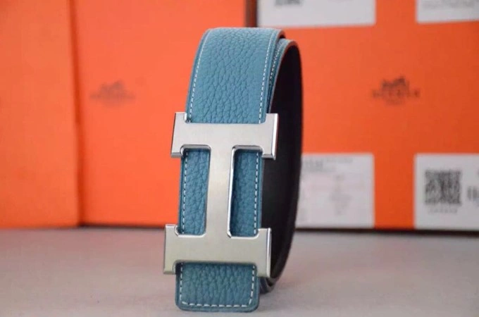 Original Hermes Belts