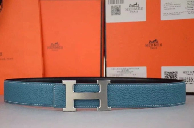 Original Hermes Belts