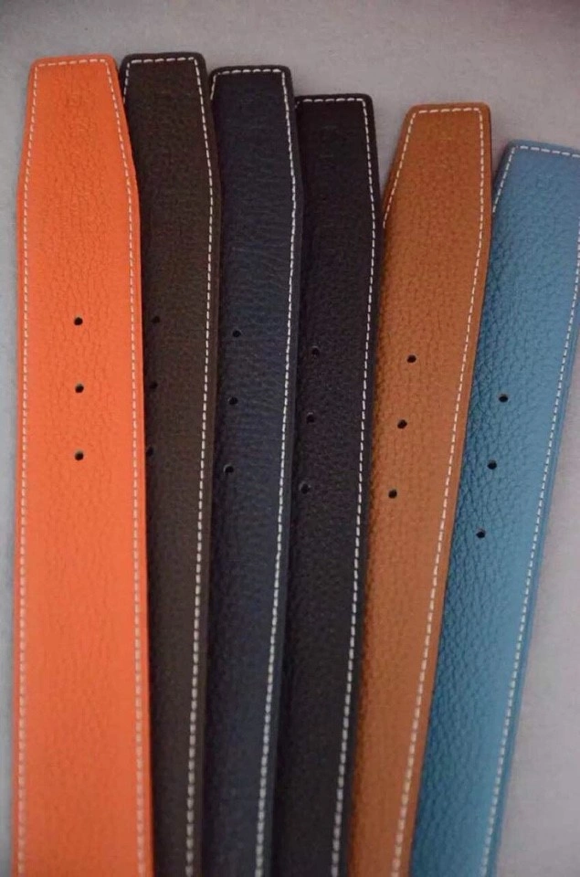 Original Hermes Belts