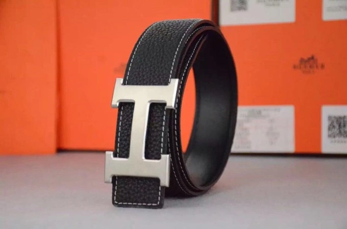 Indistinguishable Hermes Belts