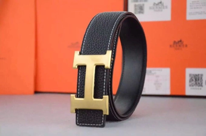 Indistinguishable Hermes Belts