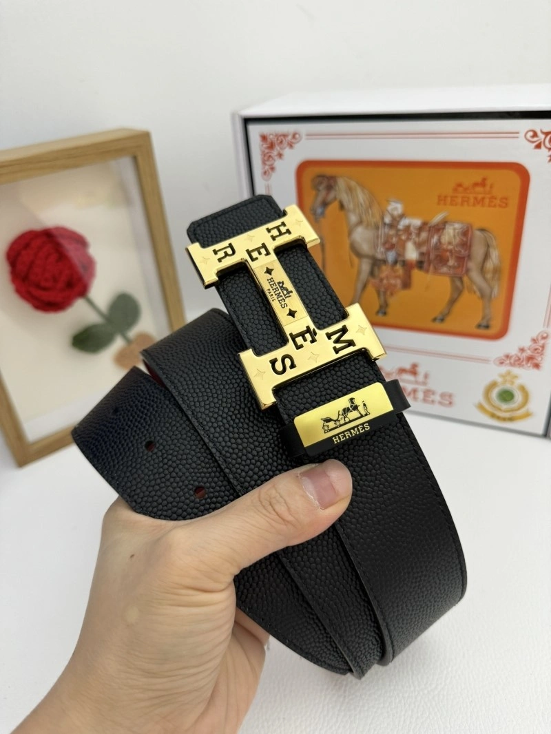 Top mirror Hermes Belts