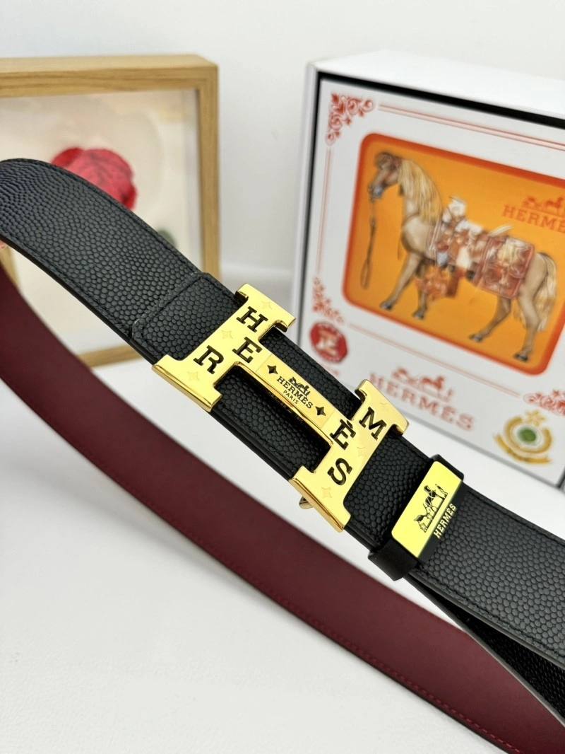 Top mirror Hermes Belts