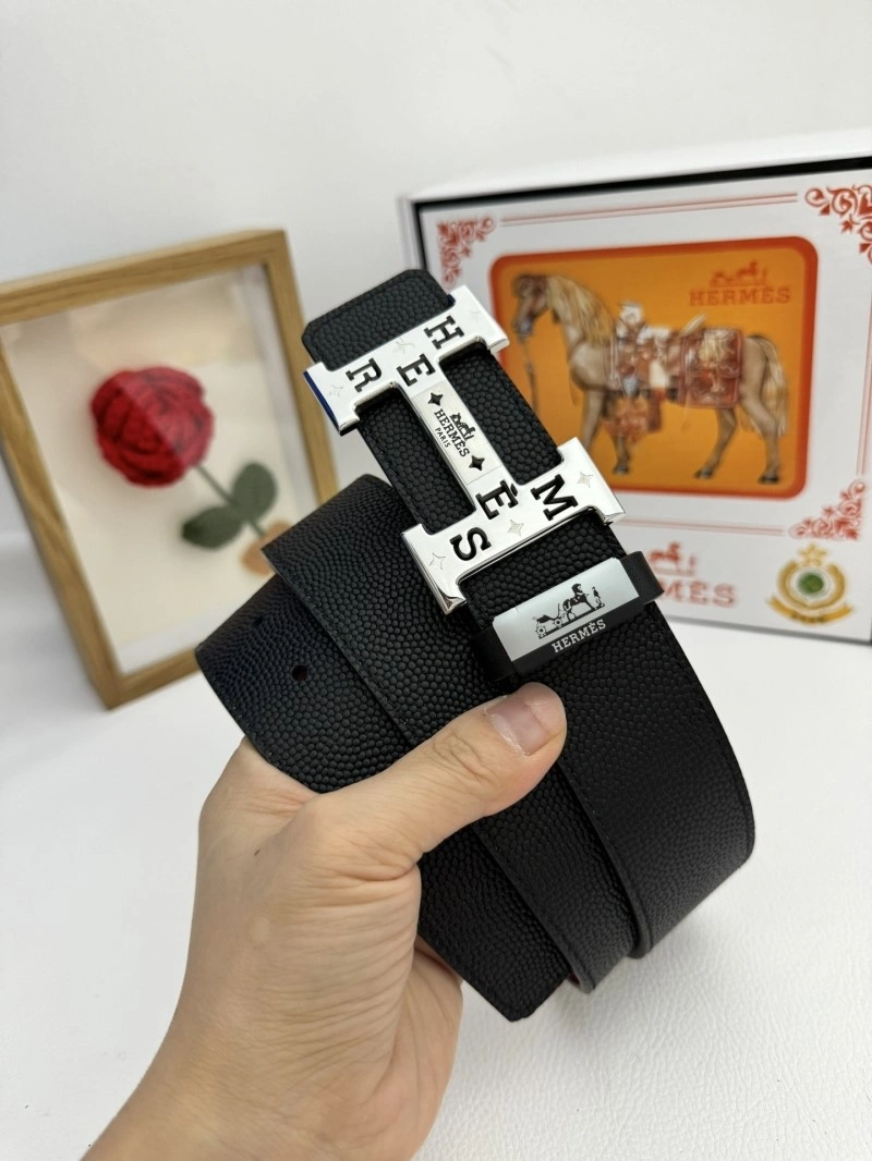Authentic Hermes Belts