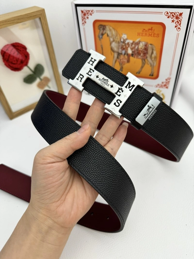 Authentic Hermes Belts