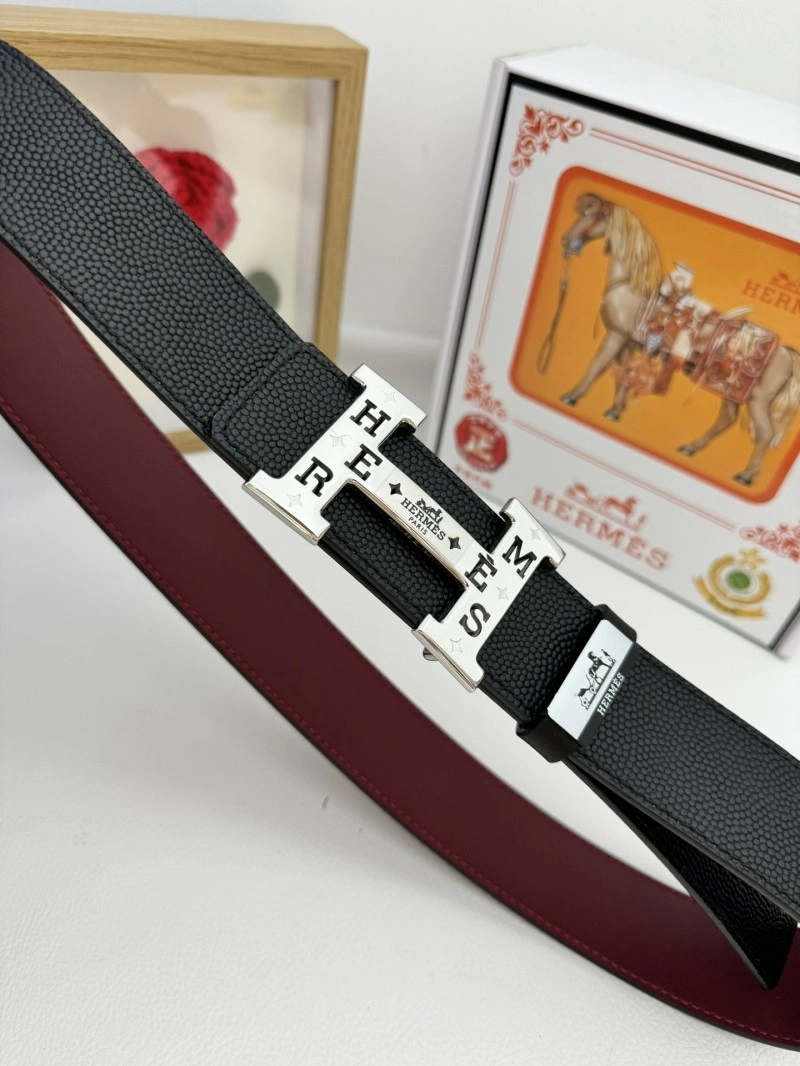 Authentic Hermes Belts