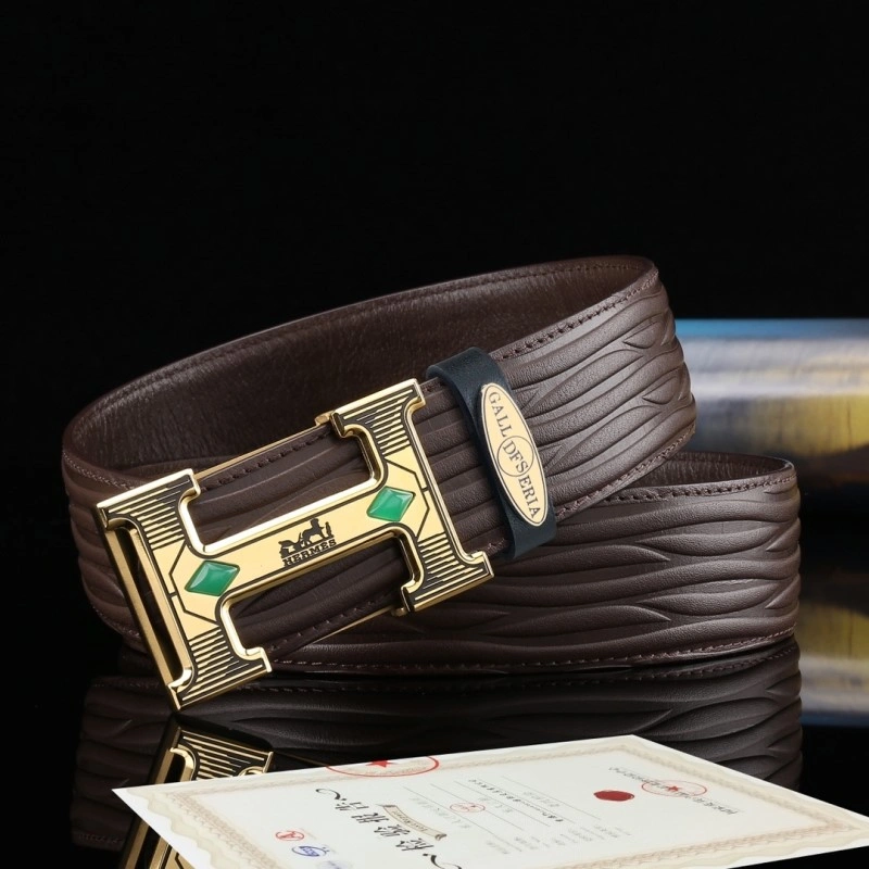 OEM Hermes Belts