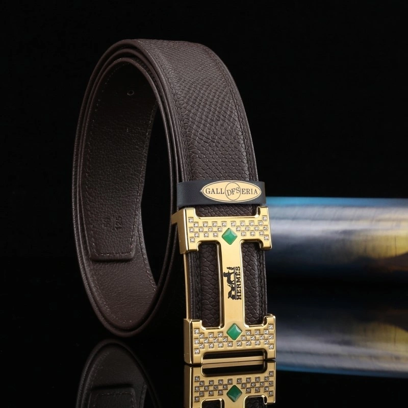 Top match Hermes Belts