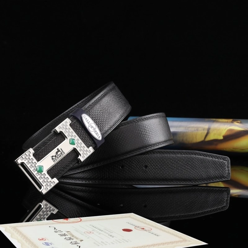 Top match Hermes Belts